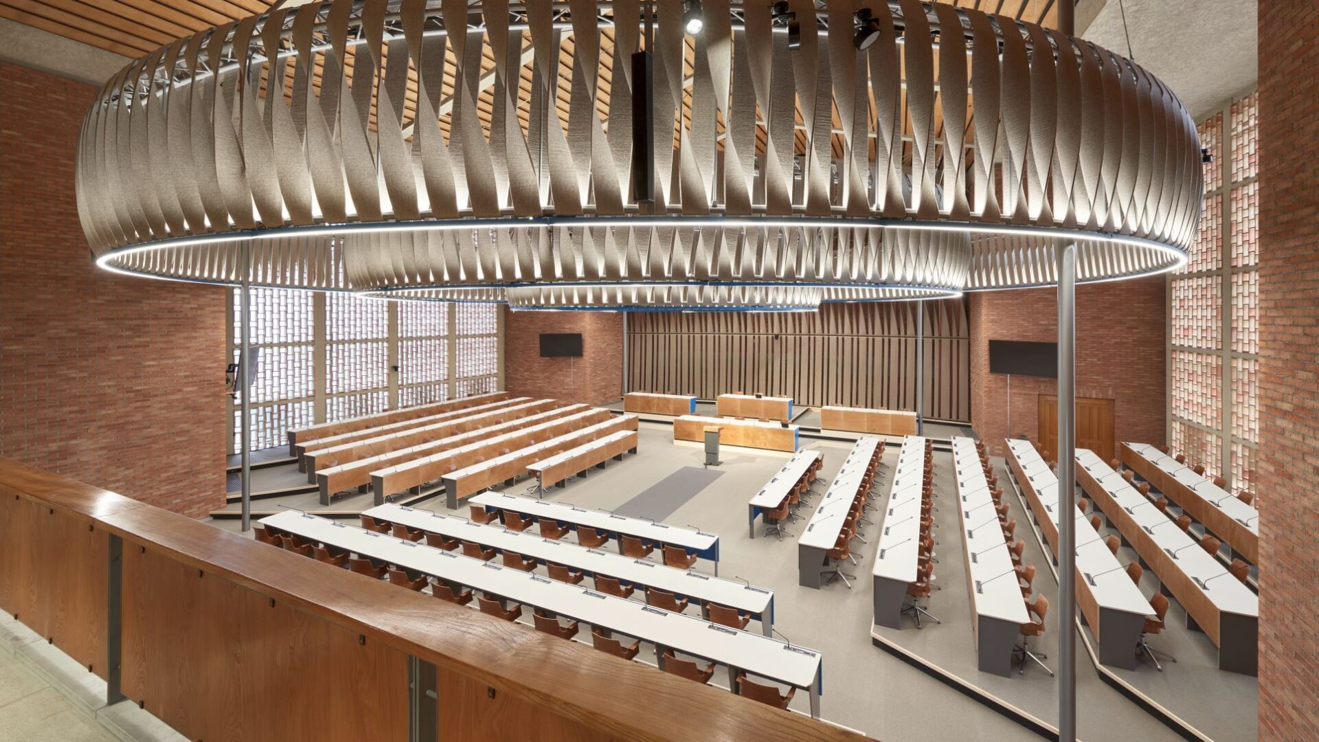 Kantonsrat Zürich | Provisorium