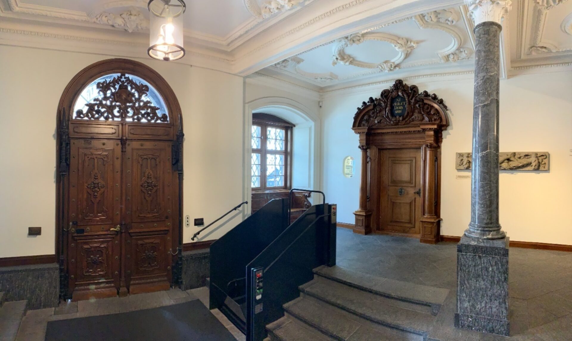 Kantonsrat Zürich | Rathaus